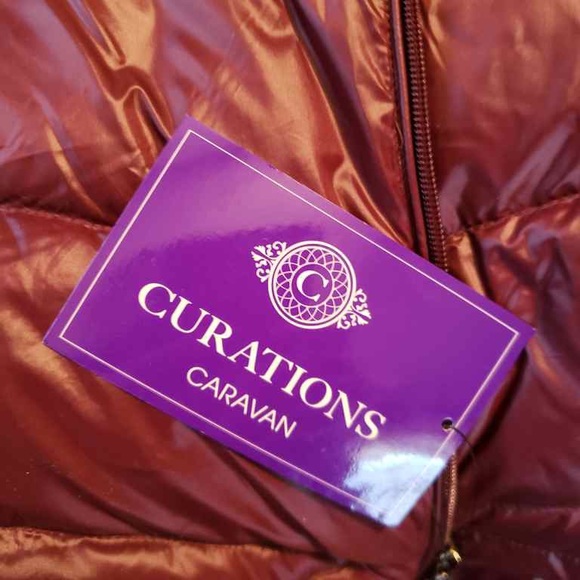 Curations | Jackets & Coats | 32 Degrees Heat Curations Caravan Jacket ...